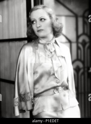 THIS MODERN AGE, Joan Crawford, 1931 Stock Photo - Alamy