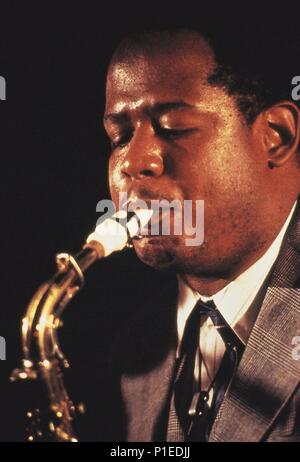 BIRD / Bird USA 1988 / Clint Eastwood FOREST WHITAKER als legendärer ...