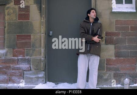 Original Film Title: THE JACKET. English Title: THE JACKET. Film ...