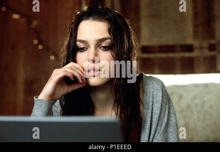 Original Film Title: THE JACKET. English Title: THE JACKET. Film ...