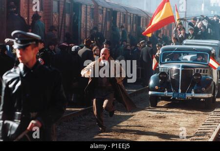 Original Film Title: PERLASCA, UN EROE ITALIANO. English Title ...