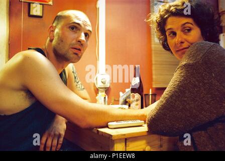 Original Film Title: HOREM PADEM. English Title: UP AND DOWN. Film ...