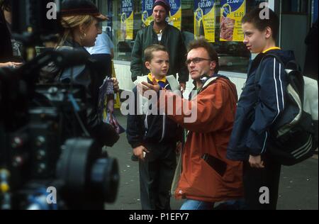 Original Film Title: MILLIONS. English Title: MILLIONS. Film Director ...