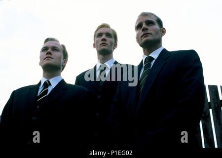 Original Film Title: MILLIONS. English Title: MILLIONS. Film Director ...