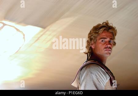 ALEXANDER COLIN FARRELL stars as Alexander the Great distributed by ...