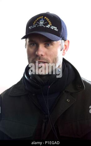 Original Film Title: ASSAULT ON PRECINCT 13. English Title: ASSAULT ON ...