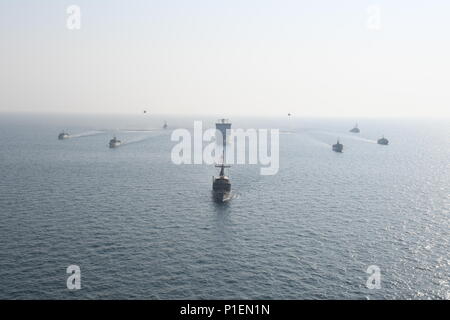 Ships of the Royal Navy HMS GLADIATOR Stock Photo - Alamy