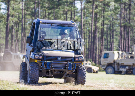 The 3rd Combat Aviation Brigade receives the new Aviation Light Utility ...