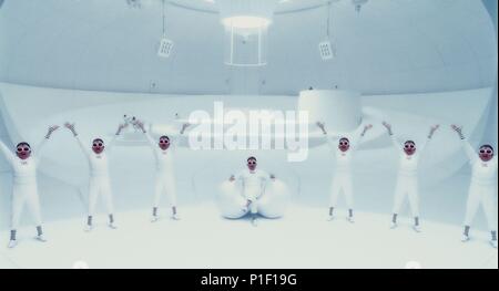 Original Film Title: THE DEEP. English Title: THE DEEP. Film Director ...