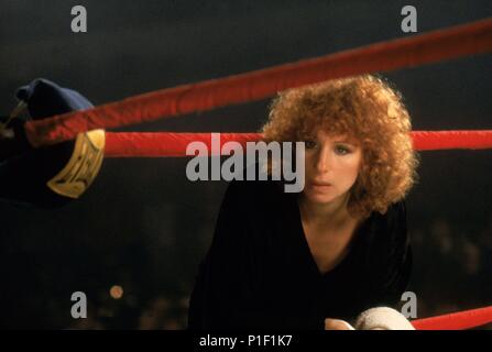 Original film title: THE MAIN EVENT. English title: THE MAIN EVENT ...