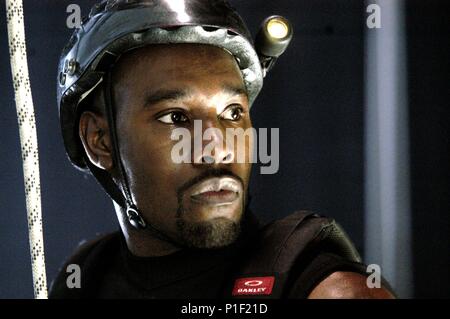 Original Film Title: THE CAVE. English Title: THE CAVE. Film Director ...