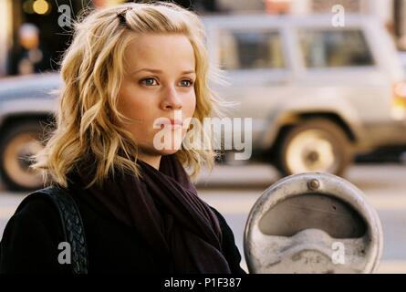 Original Film Title: JUST LIKE HEAVEN. English Title: JUST LIKE HEAVEN ...
