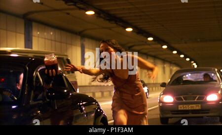 Original Film Title: NOCHNOY DOZOR. English Title: NIGHT WATCH. Film ...