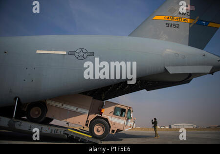 Senior Airman Ethan Heitner, 816th Expeditionary Airlift Squadron ...