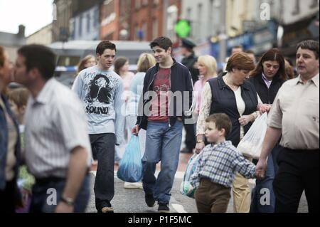 Original Film Title: OMAGH. English Title: OMAGH. Film Director: PETE ...