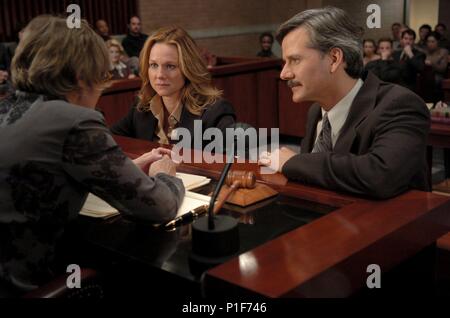 Campbell Scott Film: The Exorcism Of Emily Rose (USA 2005) Characters ...