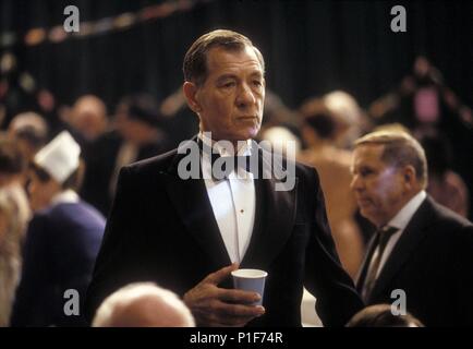 ASYLUM, Ian McKellen, 2005, ©Paramount Classics/courtesy Everett ...