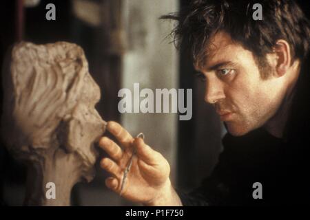 Original Film Title: ASYLUM. English Title: ASYLUM. Film Director ...