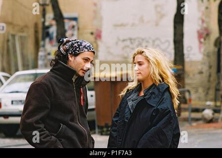 Original Film Title: LILA DIT ÇA. English Title: LILA DIT ÇA. Film ...