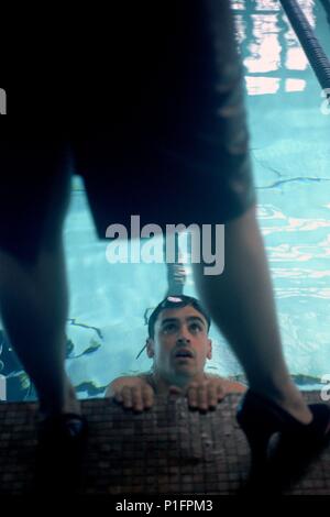 Original Film Title: SWIMFAN. English Title: SWIMFAN. Film Director ...