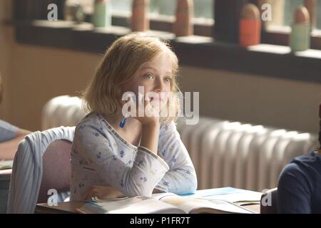 Original Film Title: DREAMER: INSPIRED BY A TRUE STORY. English Title ...