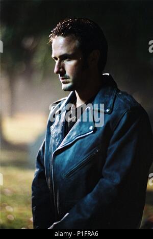 Original Film Title: RIDING THE BULLET. English Title: RIDING THE ...