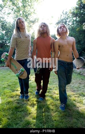 Emile Hirsch & Victor Rasuk Film: Lords Of Dogtown (USA/DE 2005 ...