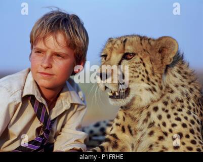 DUMA, Alex Michaeletos, 2005, (c) Warner Brothers/courtesy Everett ...