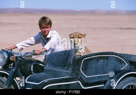 DUMA, Alex Michaeletos, 2005, (c) Warner Brothers/courtesy Everett ...