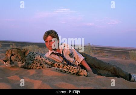 DUMA, Alex Michaeletos, 2005, (c) Warner Brothers/courtesy Everett ...