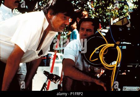 Original Film Title: MONKEY SHINES. English Title: MONKEY SHINES. Film ...