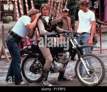 Original Film Title: KNIGHTRIDERS. English Title: KNIGHTRIDERS. Film ...