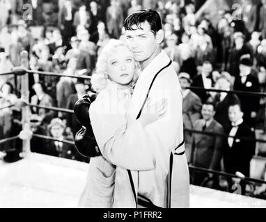 Original Film Title: CAIN AND MABEL. English Title: CAIN AND MABEL ...