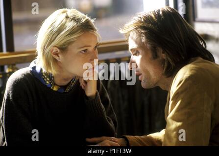 Original Film Title: A PERFECT MURDER. English Title: A PERFECT MURDER ...