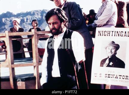 Posse Year : 1975 USA Kirk Douglas , Bruce Dern Director: Kirk Douglas ...