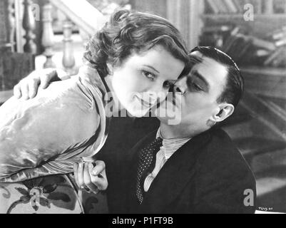 Original Film Title: CHRISTOPHER STRONG. English Title: CHRISTOPHER ...