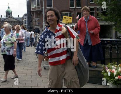 Deuce Bigalow: European Gigolo Year 2005 - USA Skytriss, Rob Schneider ...