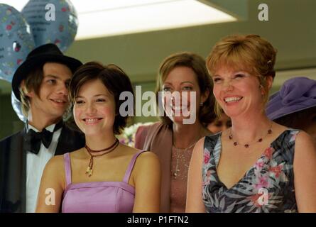 HOW TO DEAL, Trent Ford, Mandy Moore, 2003, (c) New Line/courtesy ...