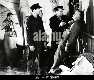 Original film title: THE SEA WOLF. English title: THE SEA WOLF. Year ...