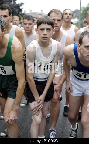 SAINT RALPH, Adam Butcher, 2004, (c) Samuel Goldwyn/courtesy Everett ...