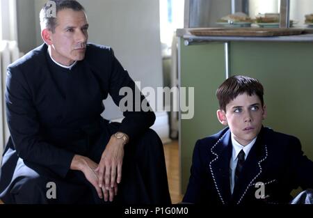 Original Film Title: SAINT RALPH. English Title: SAINT RALPH. Film ...