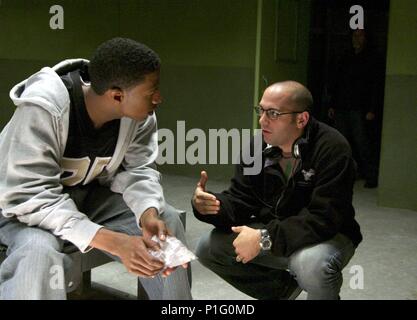 Original Film Title: UNDERCLASSMAN. English Title: UNDERCLASSMAN. Film ...