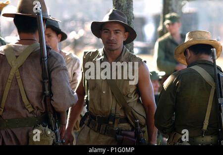 Original Film Title: THE GREAT RAID. English Title: THE GREAT RAID ...