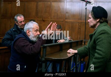 Original Film Title: VERA DRAKE. English Title: VERA DRAKE. Film ...