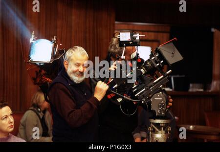 Original Film Title: VERA DRAKE. English Title: VERA DRAKE. Film ...