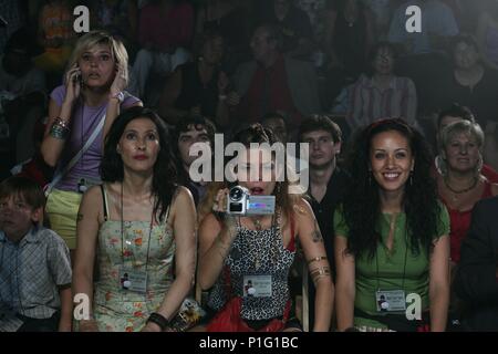 Year: 2005. Stars: JUANA ACOSTA. Credit: VIDAL, JOAN/ Album Stock Photo ...