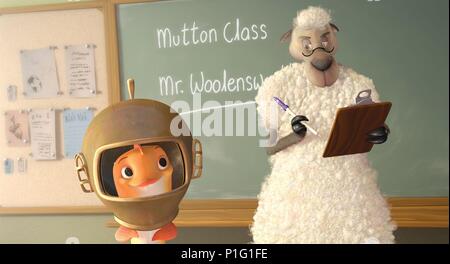 Original Film Title: LITTLE FISH. English Title: LITTLE FISH. Film ...