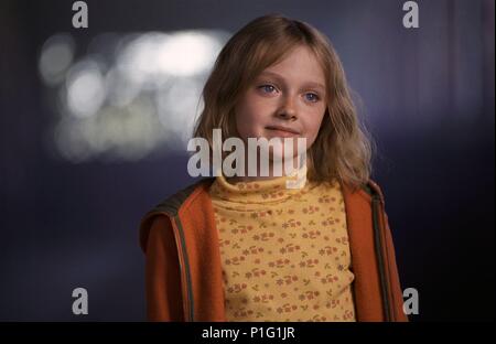 Original Film Title: DREAMER: INSPIRED BY A TRUE STORY. English Title ...