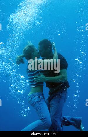 Original Film Title: UNDERWATER!. English Title: UNDERWATER!. Film ...