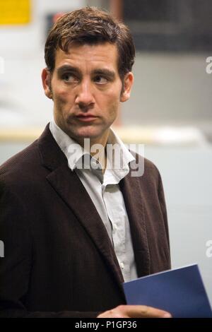 Original Film Title: DERAILED. English Title: DERAILED. Film Director ...